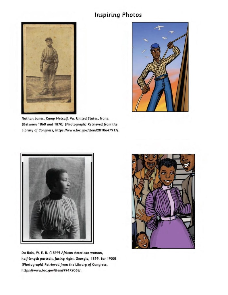 Black History Books, Captain Robert Smalls: the Greatest Civil War Hero ...