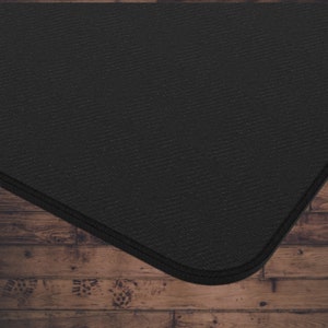 Middle Earth Map Desk Mat Lord of the Rings Desk Protector, Tolkien ...