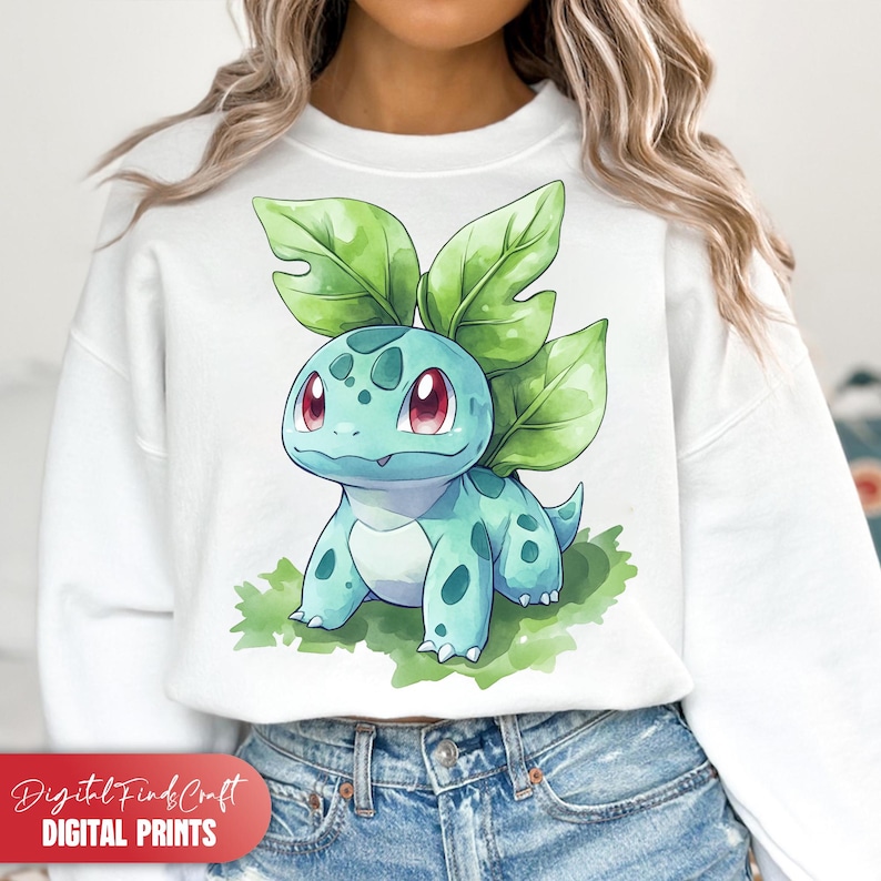 70 Pokémon PNG Bundle | Cartoon PNG Collection | Pikachu Clipart ...