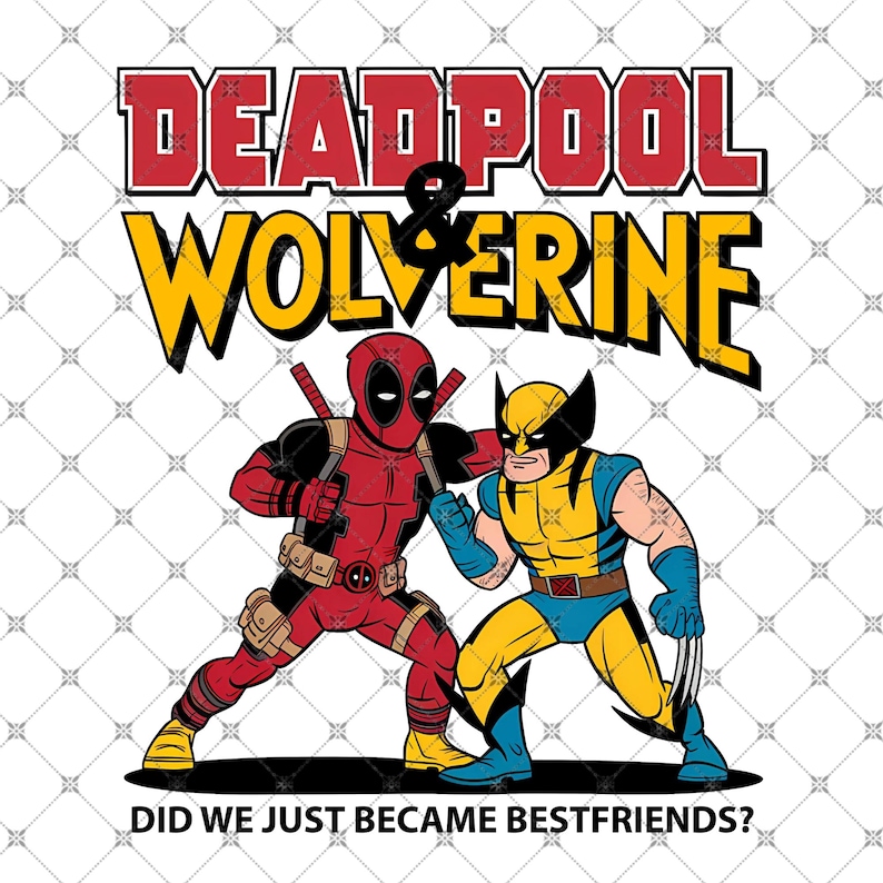 Bundle of 20+ Deadpool & Wolverine Png's | Deadpool Png | Wolverine Png ...