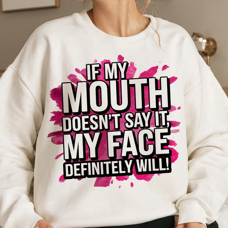 Sarcastic Quotes PNG Bundle: Funny Sassy Designs (digital Download) - Etsy