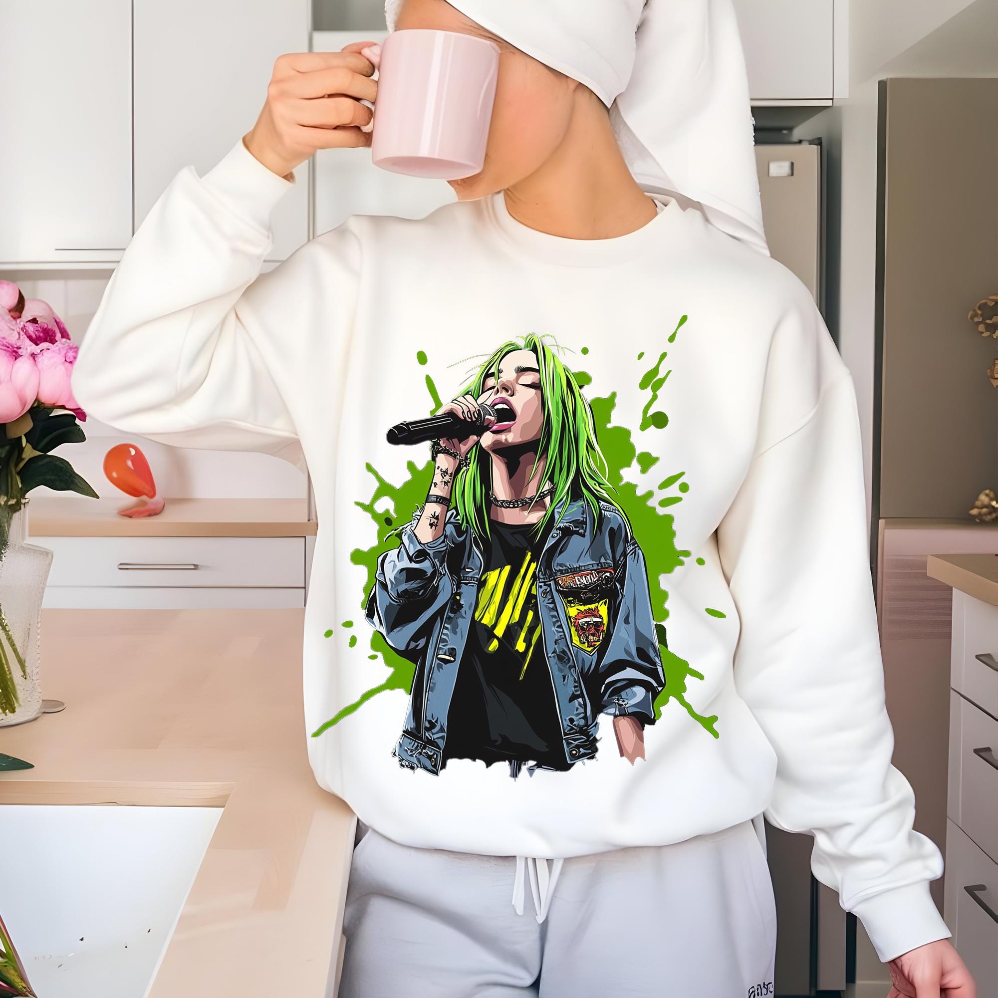 Hip Hop PNG Design Bundle: Rappers-style Graphics (digital Download) - Etsy