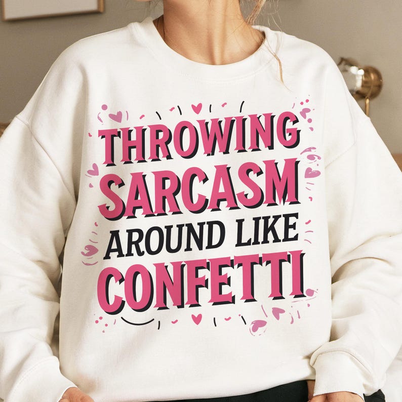 Sarcastic Quotes PNG Bundle: Funny Sassy Designs (digital Download) - Etsy