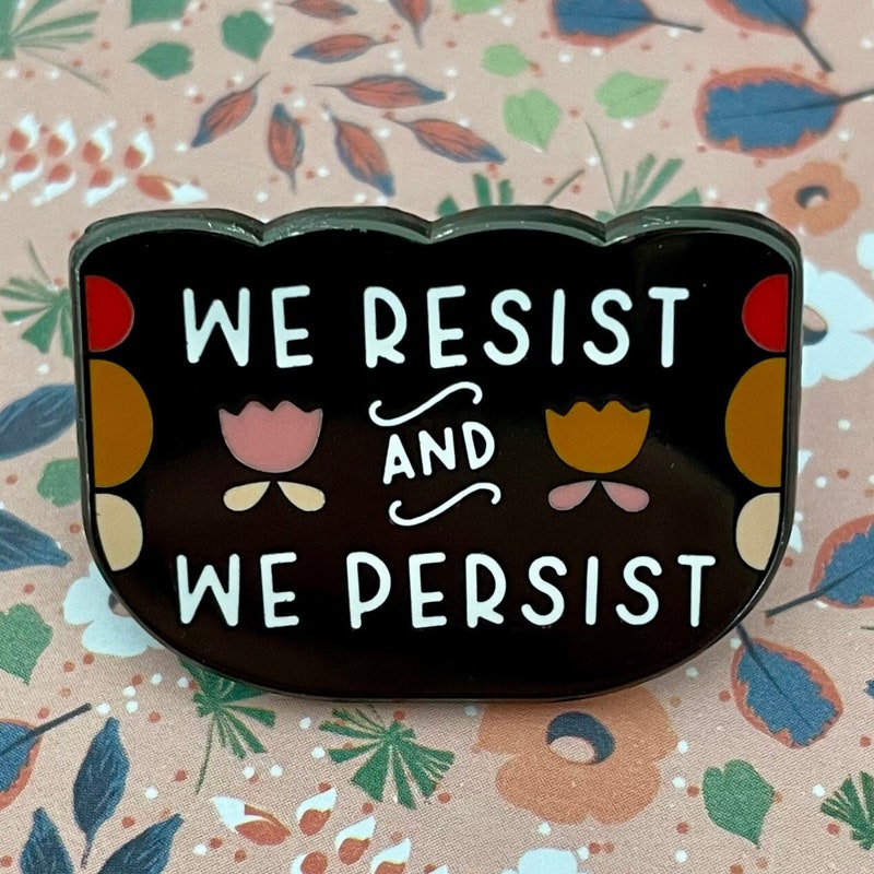 Resist - Etsy