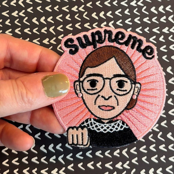 Rbg - Etsy