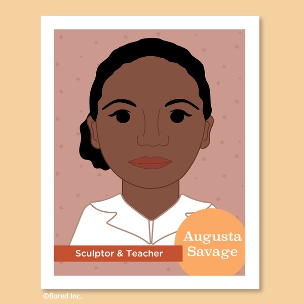 Famous Women Prints - Etsy