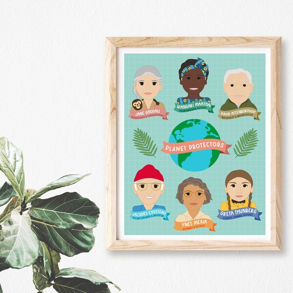 Environmental Art - Etsy