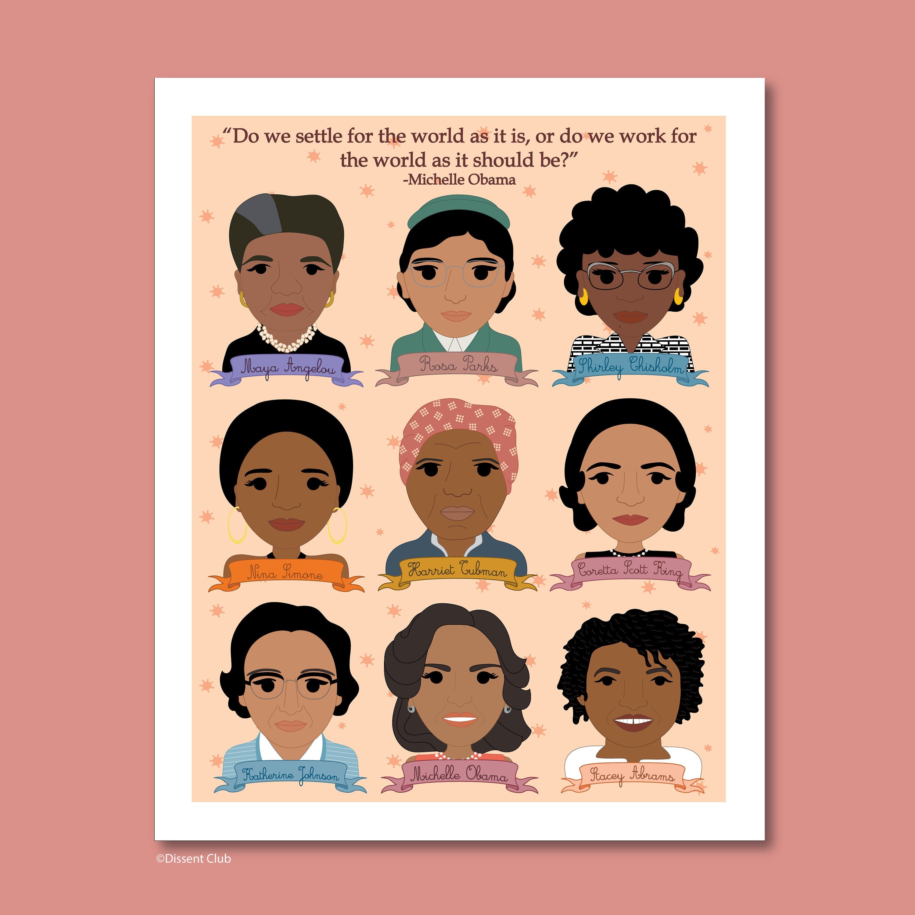 Important Women In Black History