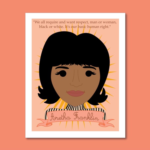 Sheroes Collection - Etsy