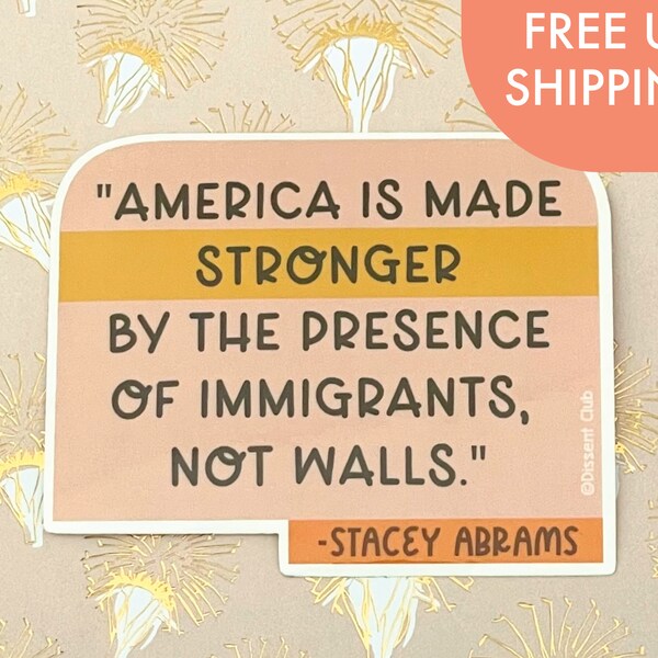 Immigration - Etsy