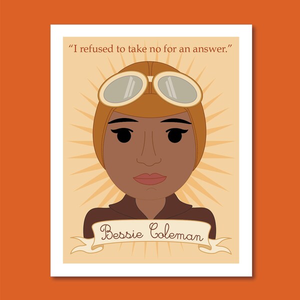 Inspiring Poster - Etsy
