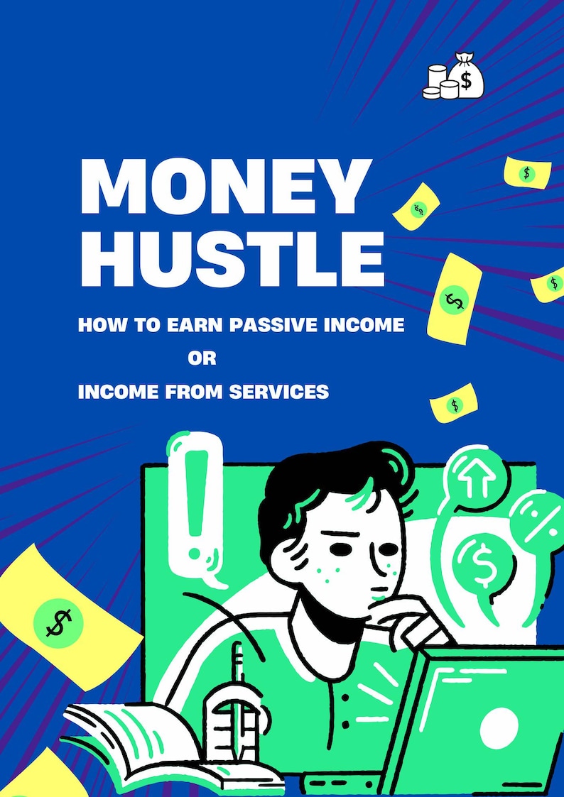 Passive Income Ideas: Smart Ways to Make Money Online and Achieve ...
