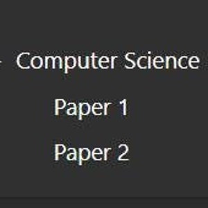 OCR GCSE Computer Science Anki Flashcards (level 9) - Etsy