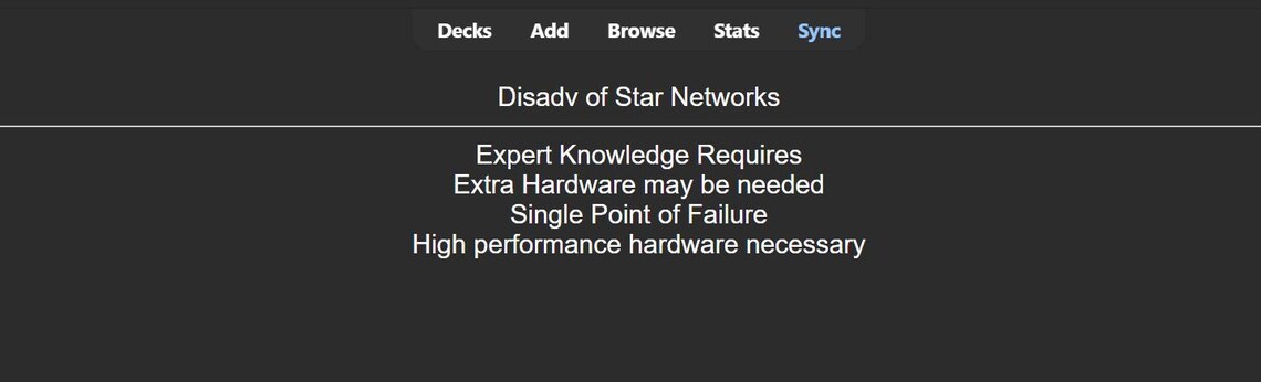 OCR GCSE Computer Science Anki Flashcards level 9 - Etsy