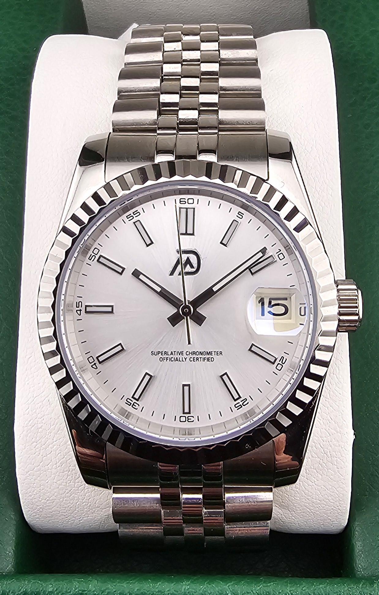 Seiko Nh35 - Etsy Seiko Nh35 - Etsy