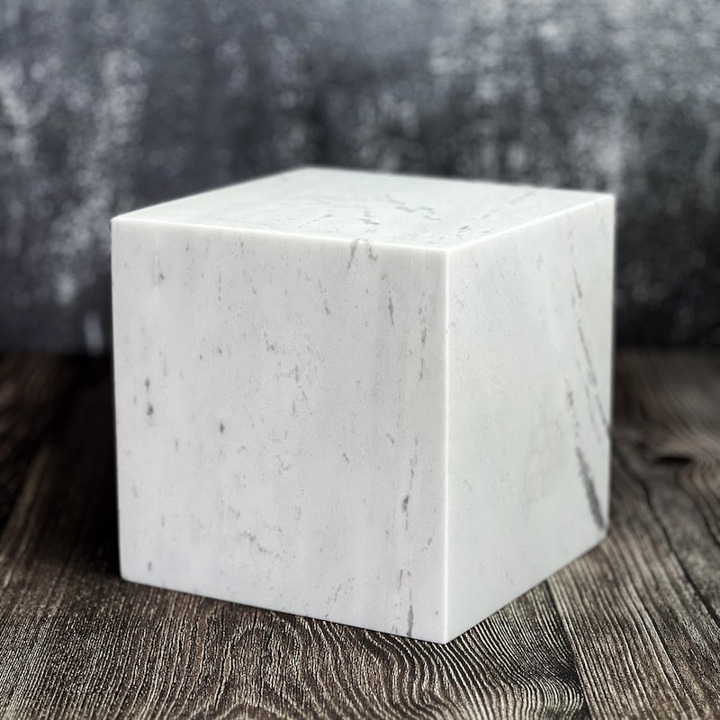 Marble Paperweight - Etsy