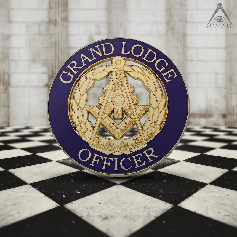 Grand Lodge - Etsy