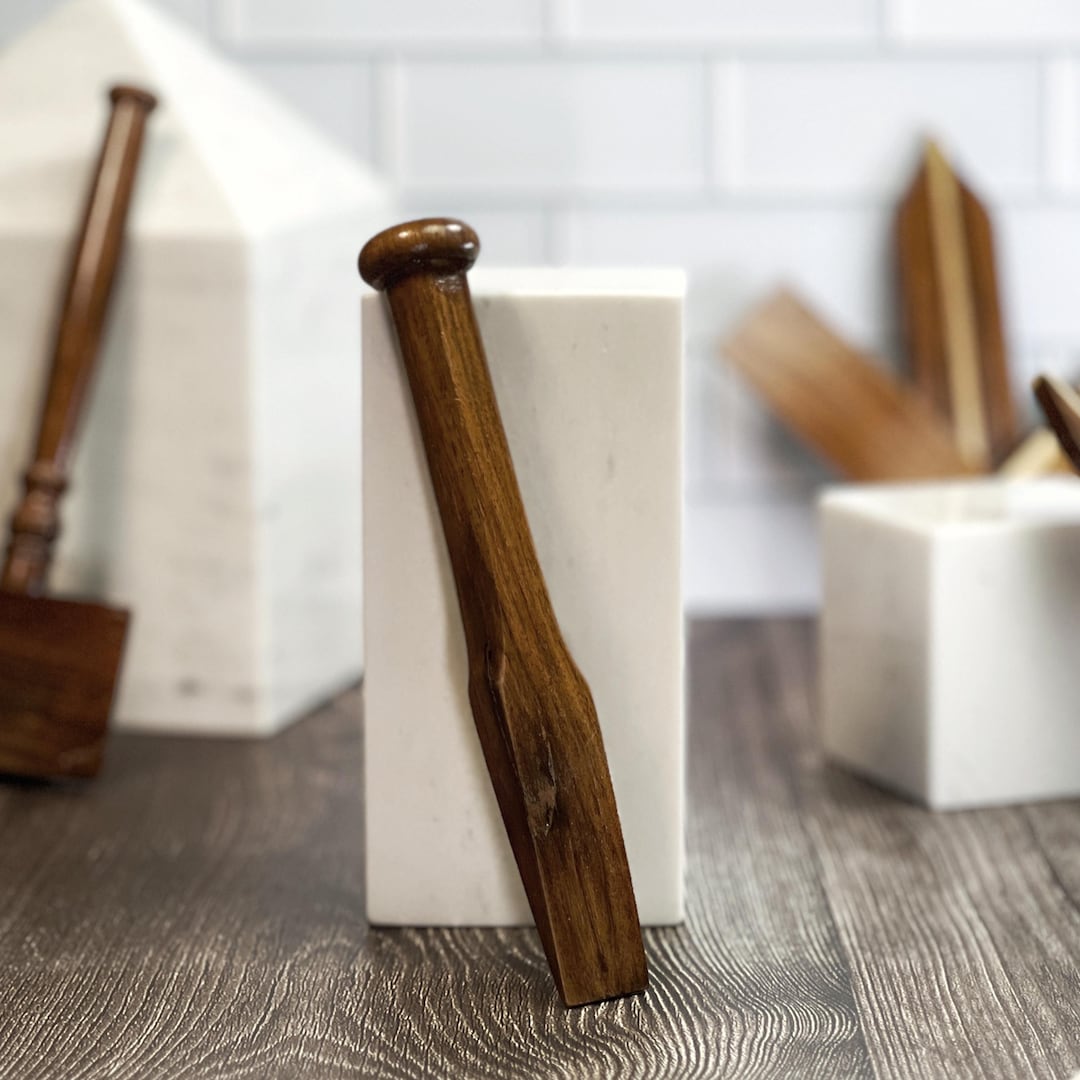 Wooden Chisel Masonic Working Tool - Etsy