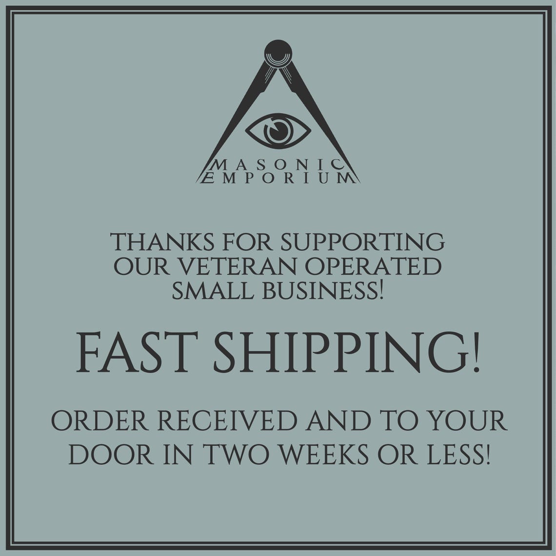 What is a Mason - Masonic Creed Refrigerator Magnet - Etsy