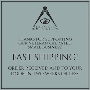 Masonic Shriner Scimitar Customizable Men's Polo - Etsy