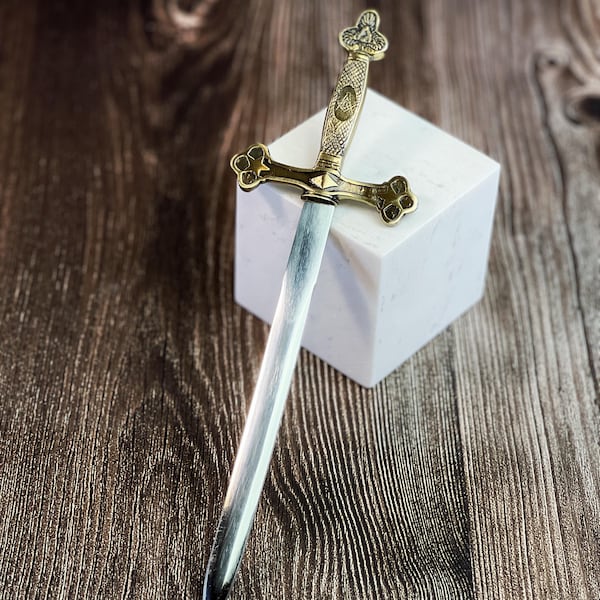 Dagger Letter Openers - Etsy