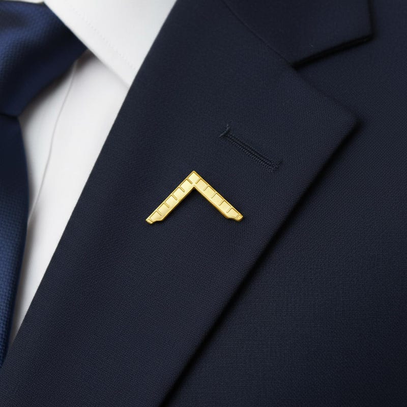 Masonic Hat Clip - Etsy