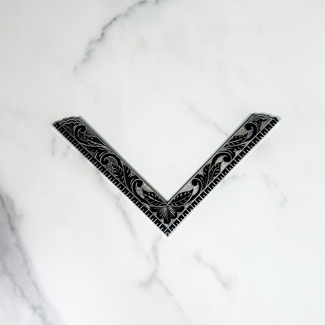 Altar Square Masonic Working Tool for the Blue Lodge - Etsy