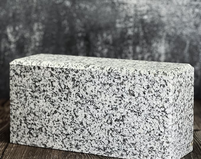 Rough & Perfect Masonic Ashlar - Etsy UK