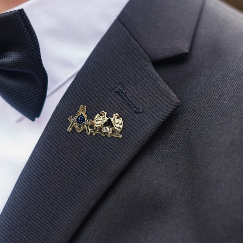 32nd Degree For - Etsy