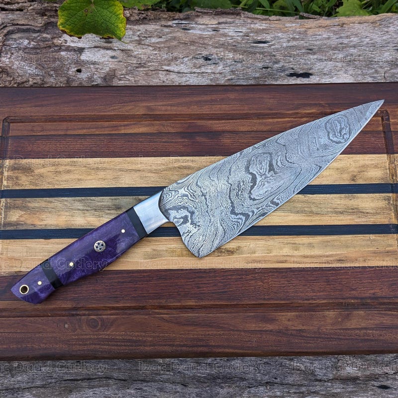 Hand Forged Items - Etsy