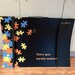 Premium Cauchys Jigsaw Puzzle Storage Folder for 1000 Pieces ...
