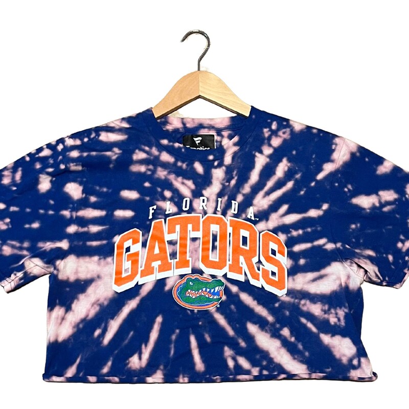 Florida Crop Top - Etsy