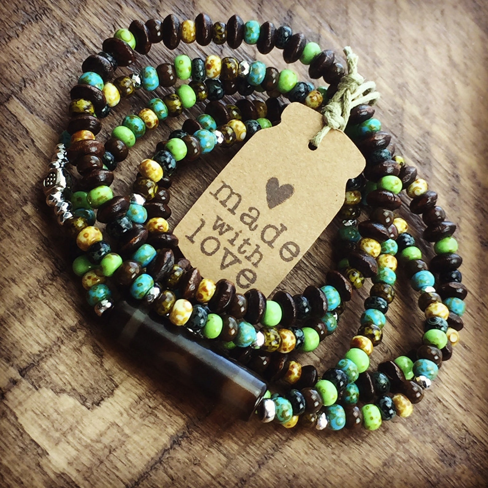 5/0 Opaque Cheyenne Pink Vintage Italian Glass Seed Beads 20 Grams ...