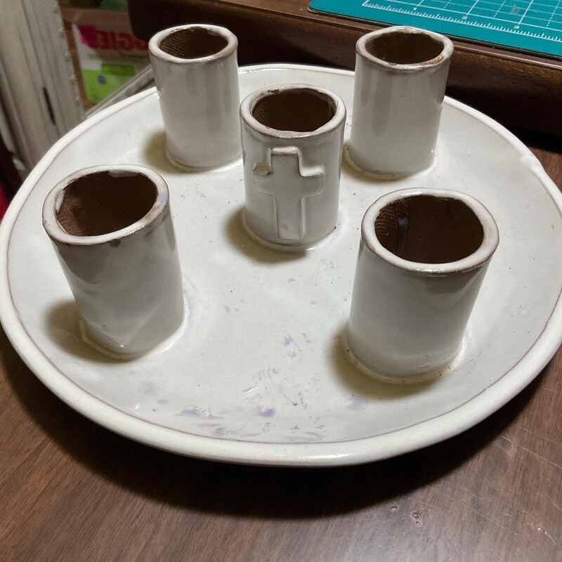 Mccarty Pottery - Etsy