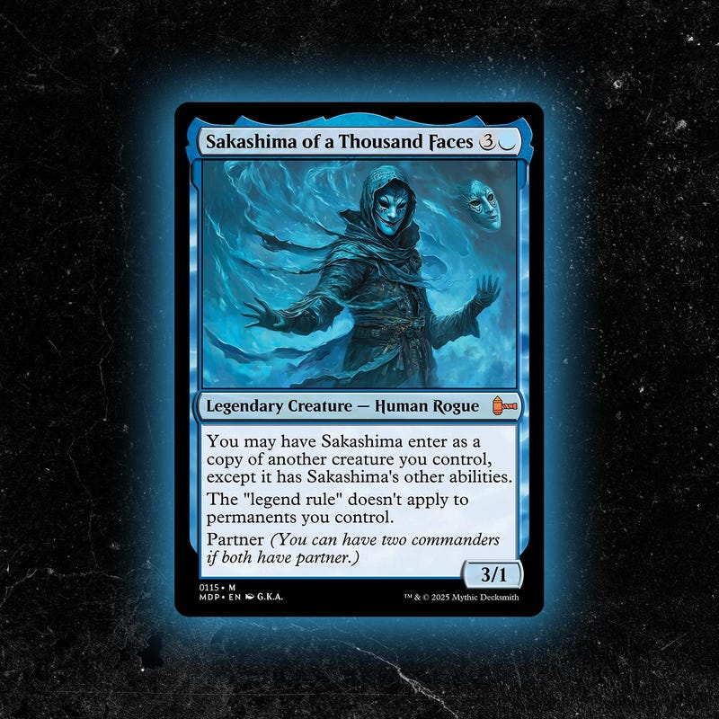 A Thousand Cards - Etsy