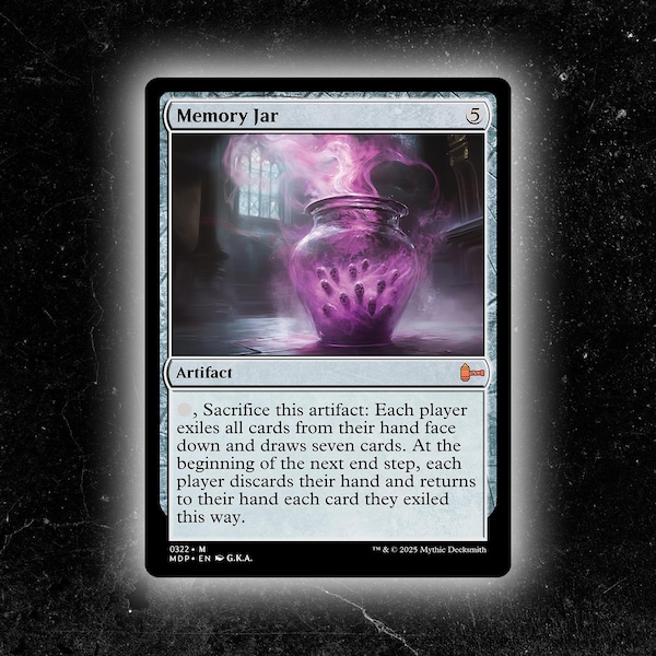 Memory Jar - Etsy