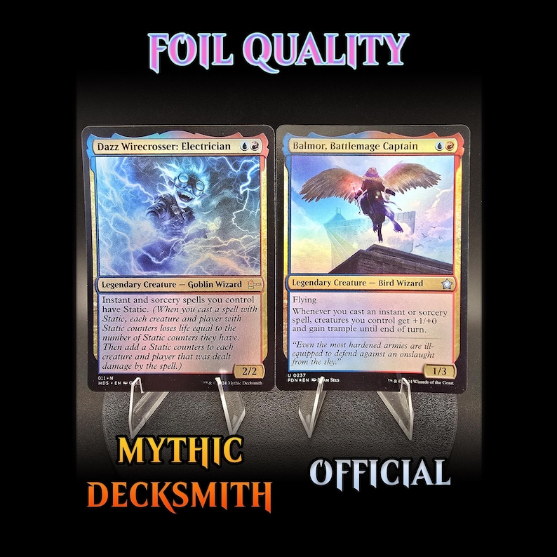 Candelabra of Tawnos - Custom Proxy Magic: the Gathering Card - High ...