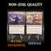 Friendship Bundle (7 My Little Pony Proxies) - Custom Proxy Commander ...
