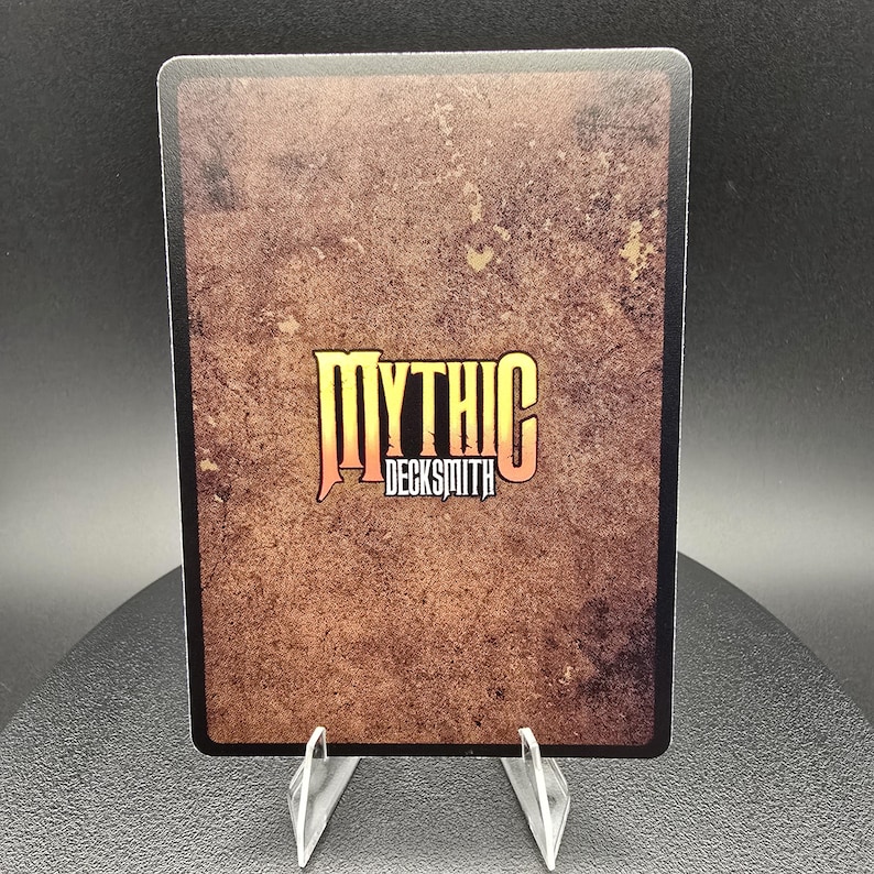 Nether Void - Custom Proxy MTG Card - High-quality, Durable, and Affordable! - Etsy