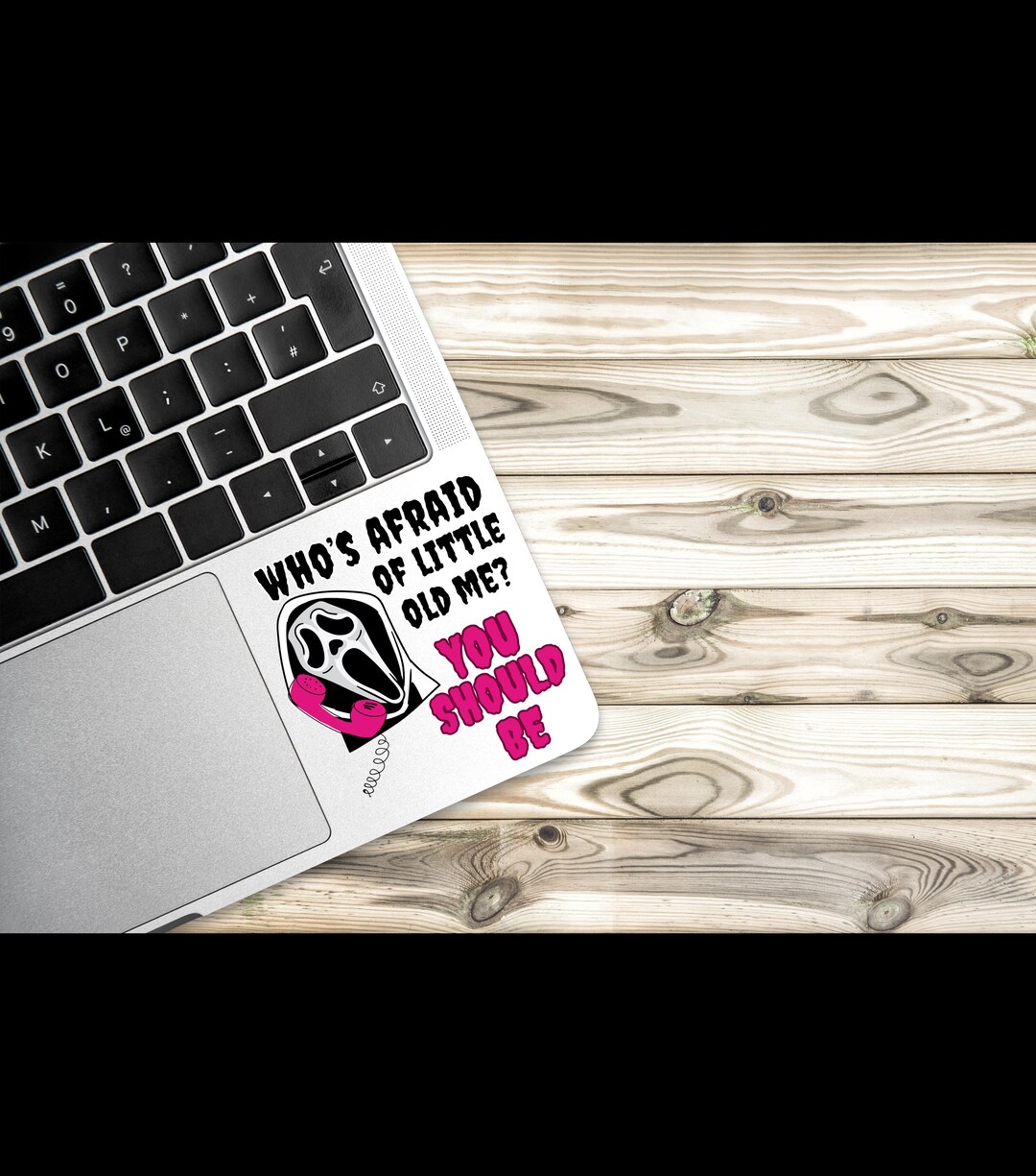 Taylor Swift Inspired who's Afraid of Little Old Me Funny Halloween ...