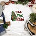 I Got That Cake Funny Christmas T-shirt for Women, Holiday Foodie Tee ...