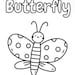 Printable 35 Page Nature Themed Coloring Book for Toddlers, Kids, and ...