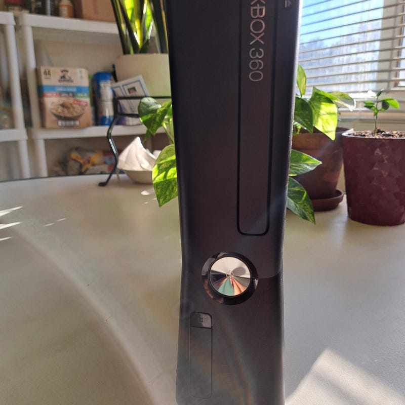 Rgh Xbox 360 - Etsy