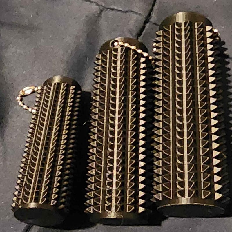 Pain Stim Toy - Etsy