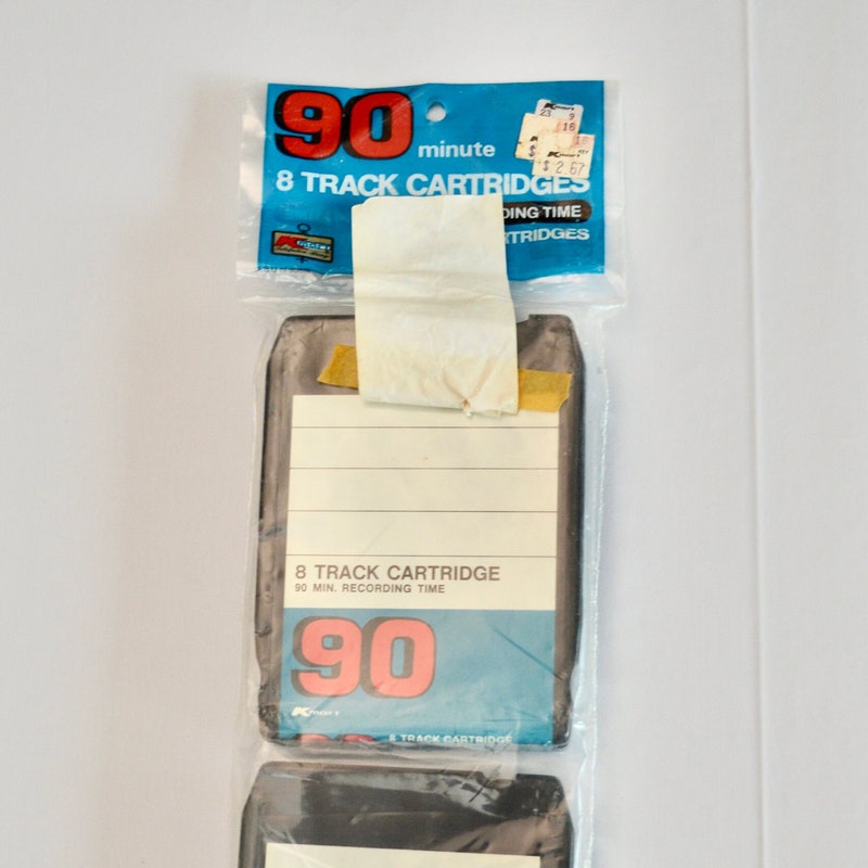 8 Track Player - Etsy