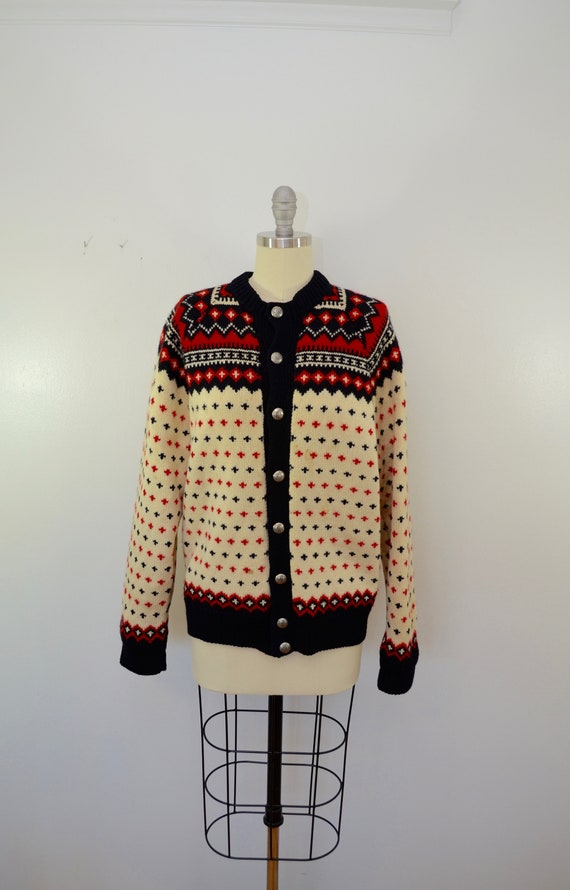 Buy etsy vintage cardigan cheap online