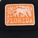 Florida-themed Patch Hat - Etsy