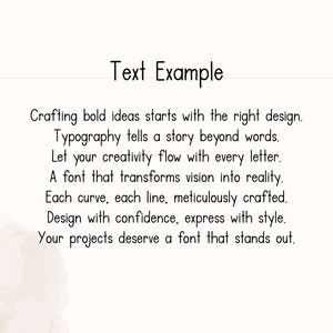 Handwriting Font | Cute Font | Note Taking Font | Goodnotes Font ...