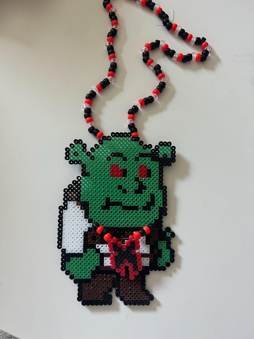 Excision Shrek X - Etsy