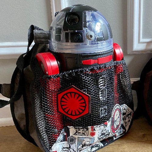 Classic Style Droid Bag digital Download PDF Sewing Pattern - Etsy